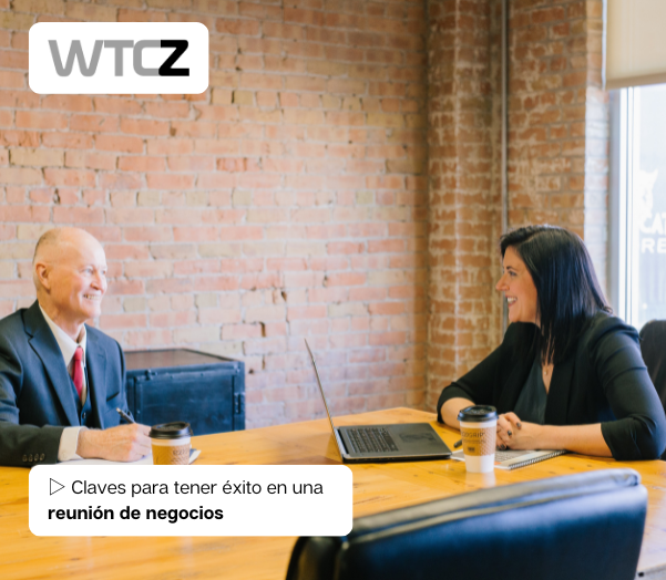 Claves para tener éxito en una reunión de negocios